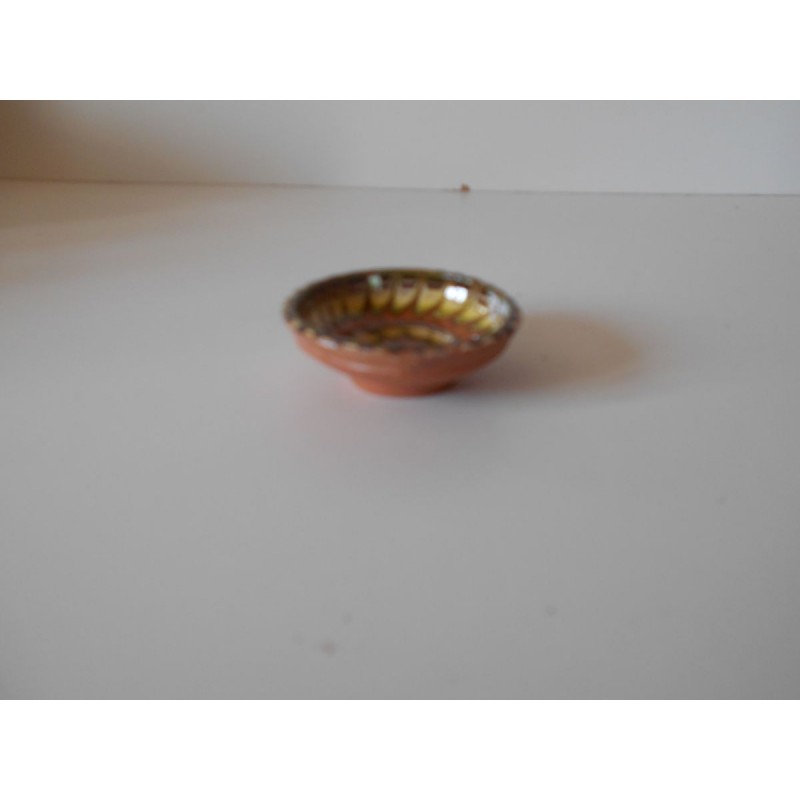Castron Traditional 6-7 19.50 RON Cod did007002 - CeramicaHorezu.ro ...
