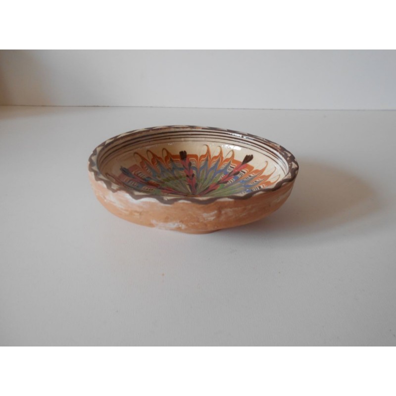 Castron Traditional 16-19 41.18 RON Cod did009001 - CeramicaHorezu.ro ...