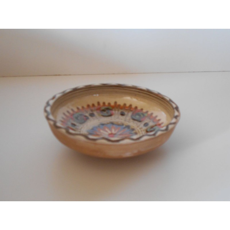 Castron Traditional 16-19 41.18 RON Cod did009019 - CeramicaHorezu.ro ...