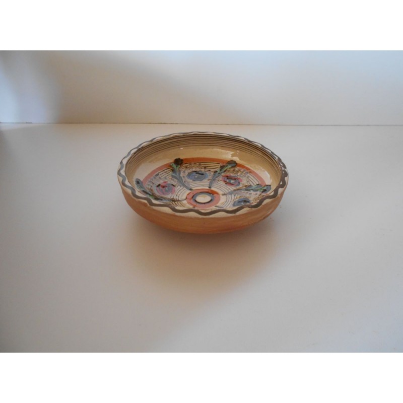 Castron Traditional 16-19 41.18 RON Cod did009030 - CeramicaHorezu.ro ...