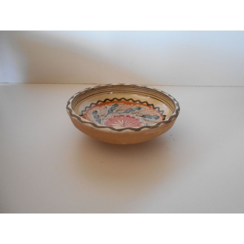 Castron Traditional 11-13 25.74 RON Cod did008031 - CeramicaHorezu.ro ...