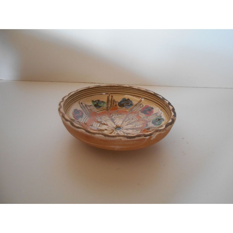 Castron Traditional 16-19 41.18 RON Cod did009042 - CeramicaHorezu.ro ...