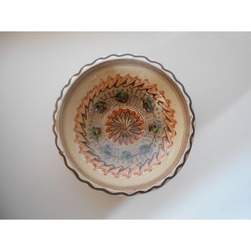 Castron Traditional 16-19 41.18 RON Cod did009058 - CeramicaHorezu.ro ...