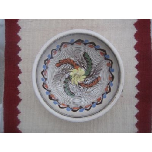 Castron Traditional Motiv Popular Spic de Grau 24-26 102.96 RON Cod ...