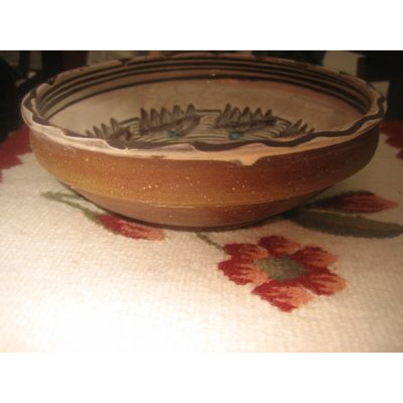 Castron Traditional Motiv Popular Spic de Grau 24-26 102.96 RON Cod ...