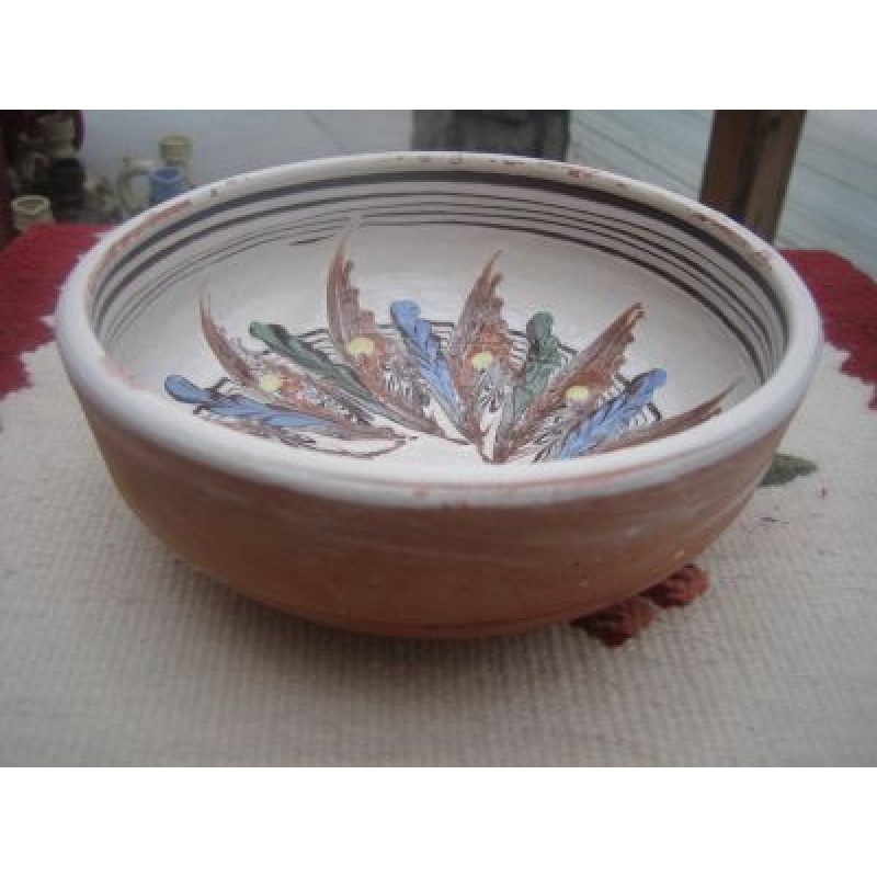 Castron Traditional Motiv Popular Spic de Grau 13-15 30.89 RON Cod ...