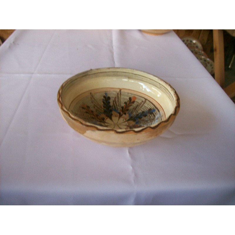 Castron Traditional 16-19 41.18 RON Cod msi006011 - CeramicaHorezu.ro ...