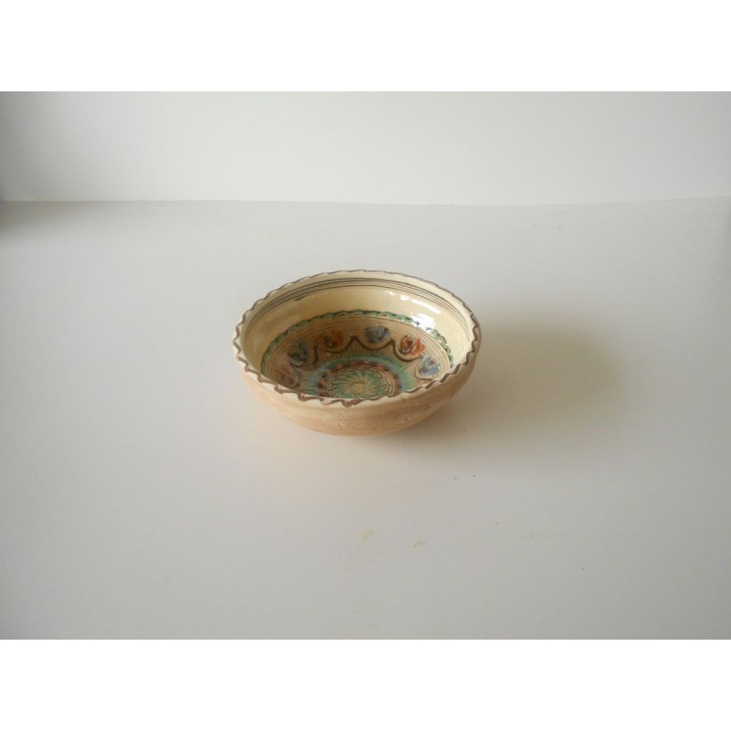 Castron Traditional 13-15 41.18 RON Cod tmb007010 - CeramicaHorezu.ro ...