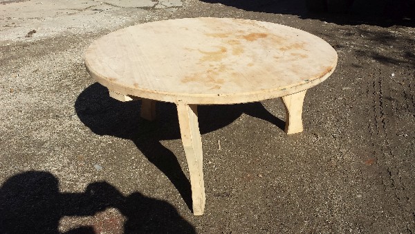 Masa Rotunda Mica 418.18 RON Cod car035001 - CeramicaHorezu.ro ...