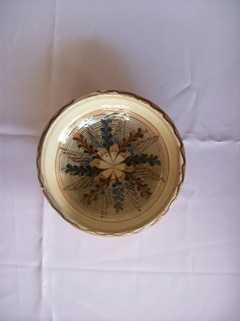 Castron Traditional 16-19 41.18 RON Cod msi006011 - CeramicaHorezu.ro ...